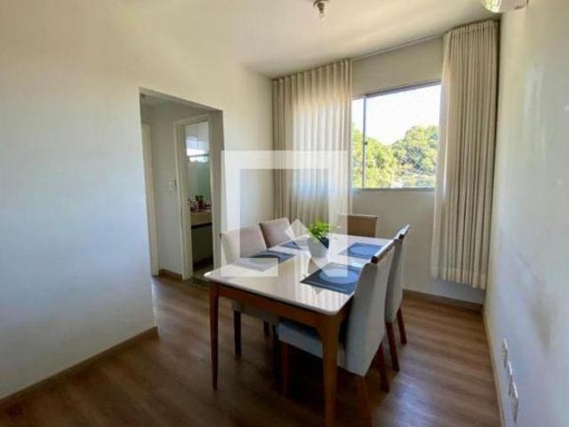 Apartamento à Venda Chácara, 4 Quartos, 118 m² Betim