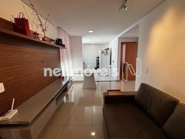 Apartamento à Venda, Chácara Cotia, Contagem