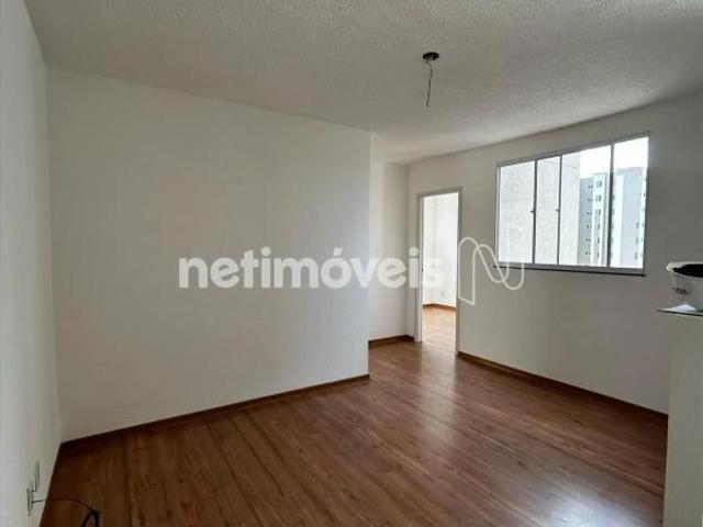 Apartamento à Venda, Chácara Contagem, Contagem