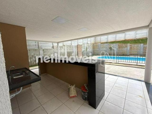 Apartamento à Venda, Chácara Contagem, Contagem