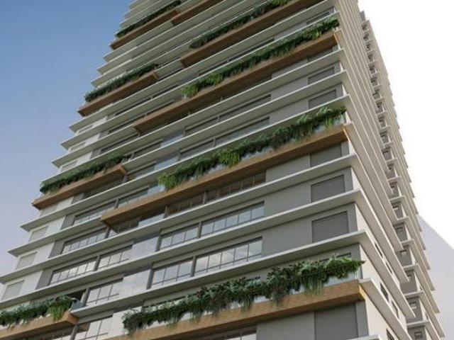 Apartamento à venda, Chácara Cachoeira Campo Grande/MS