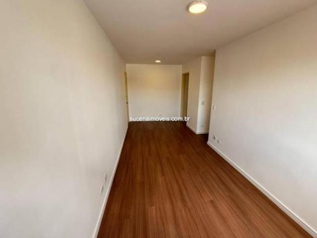 Apartamento à venda Chácara Califórnia São Paulo