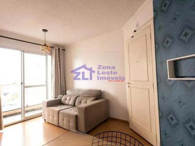 Apartamento à venda, Chácara Califórnia, São Paulo, SP