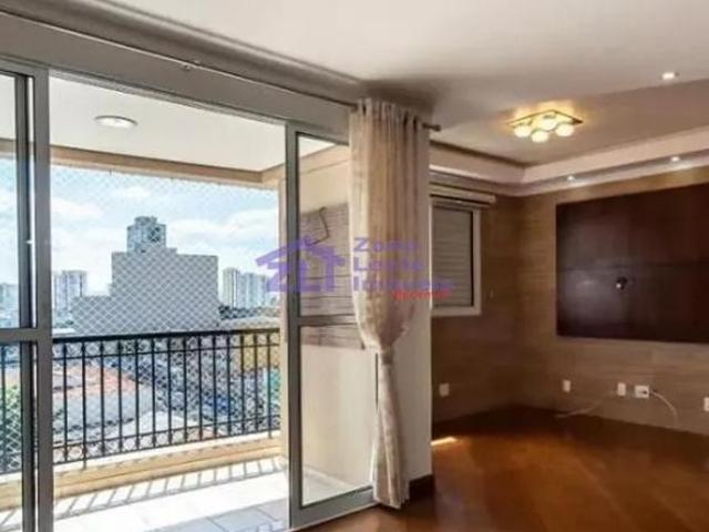 Apartamento à venda, Chácara Califórnia, São Paulo, SP