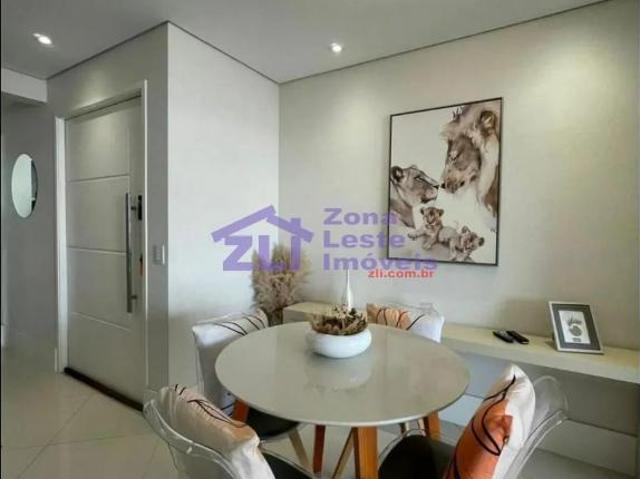 Apartamento à venda, Chácara Califórnia, São Paulo, SP