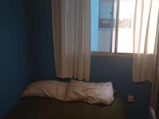 Apartamento à venda Chácara Campo Limpo 2 dormitórios São Paulo
