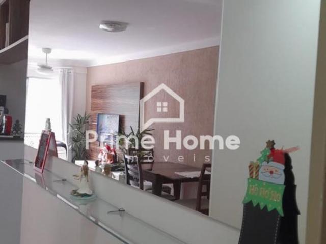 Apartamento Á VENDA chacara Campos Eliseos