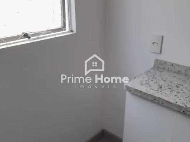 Apartamento Á VENDA chacara Campos Eliseos
