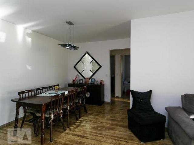 Apartamento à Venda Chácara Agrindus, 3 Quartos, 110 m2