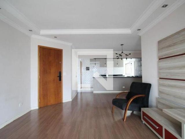 Apartamento à Venda Chácara Agrindus, 3 Quartos, 110 m2