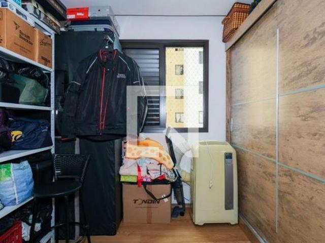 Apartamento à Venda Chácara Agrindus, 3 Quartos, 110 m2