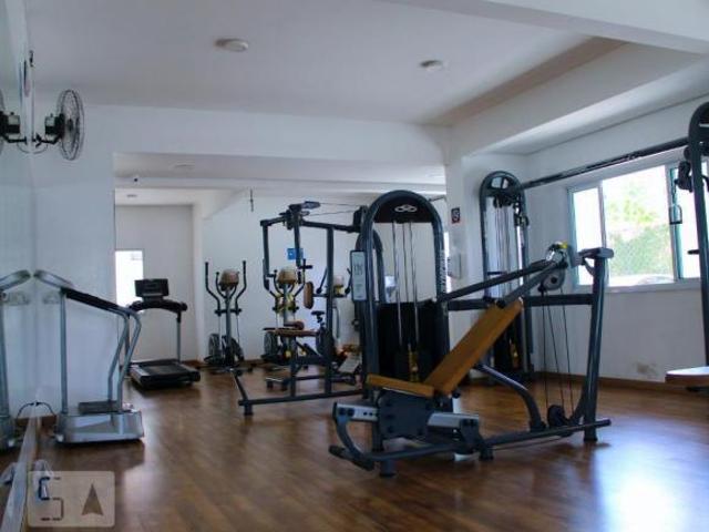 Apartamento à Venda Chácara Agrindus, 3 Quartos, 110 m² Taboão da Serra