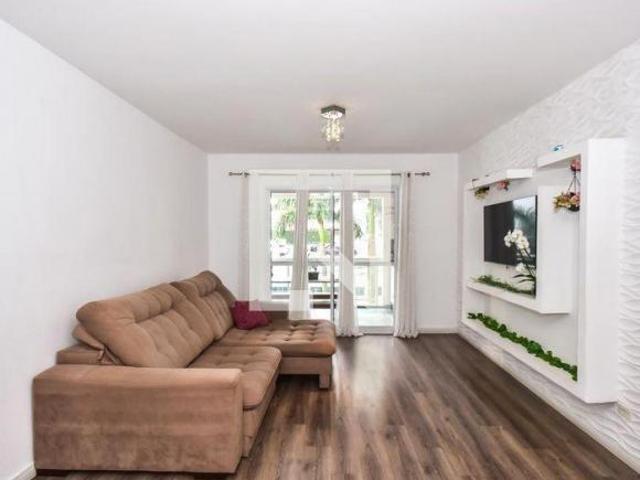 Apartamento à Venda Chácara Agrindus, 3 Quartos, 110 m² Taboão da Serra