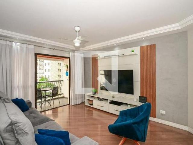 Apartamento à Venda Chácara Agrindus, 3 Quartos, 111 m2