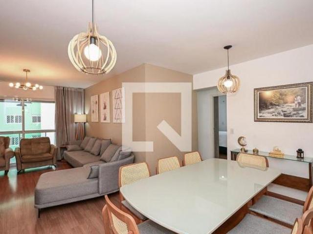 Apartamento à Venda Chácara Agrindus, 3 Quartos, 112 m2