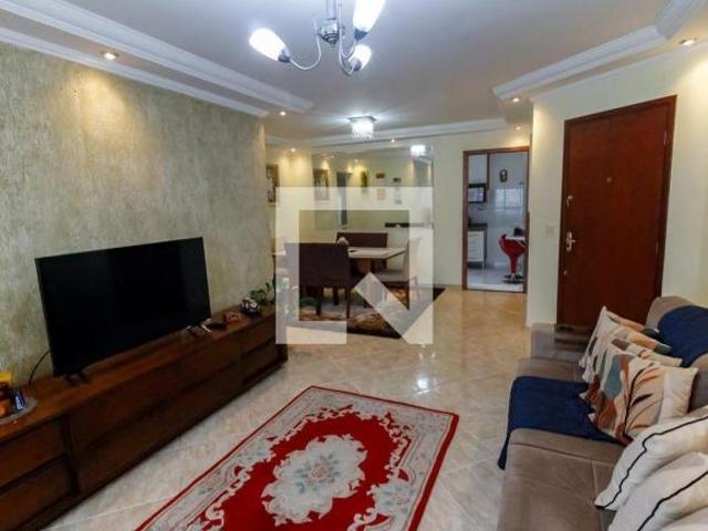 Apartamento à Venda Chácara Agrindus, 3 Quartos, 112 m2