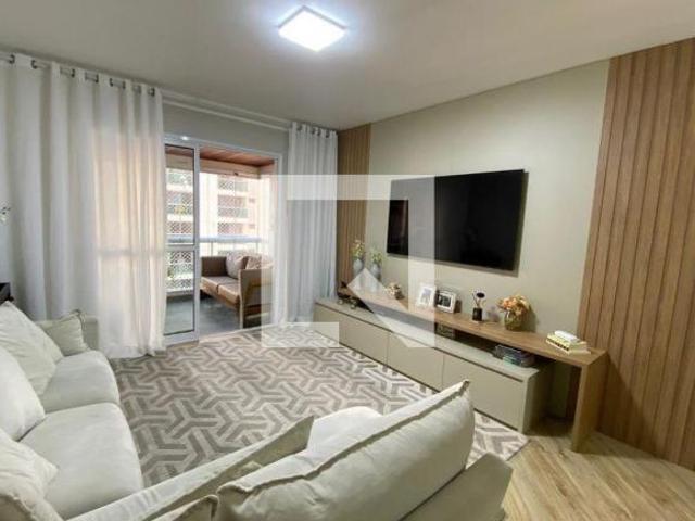 Apartamento à Venda Chácara Agrindus, 3 Quartos, 112 m2