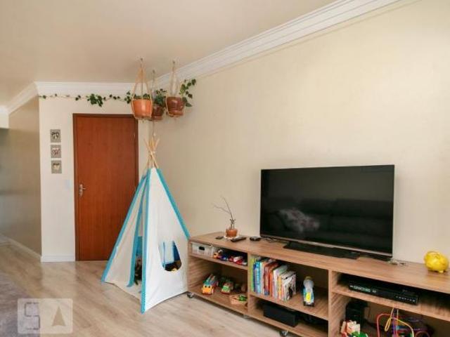 Apartamento à Venda Chácara Agrindus, 3 Quartos, 112 m2