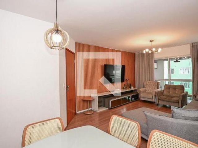 Apartamento à Venda Chácara Agrindus, 3 Quartos, 112 m² Taboão da Serra