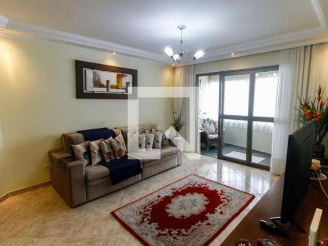 Apartamento à Venda Chácara Agrindus, 3 Quartos, 112 m² Taboão da Serra