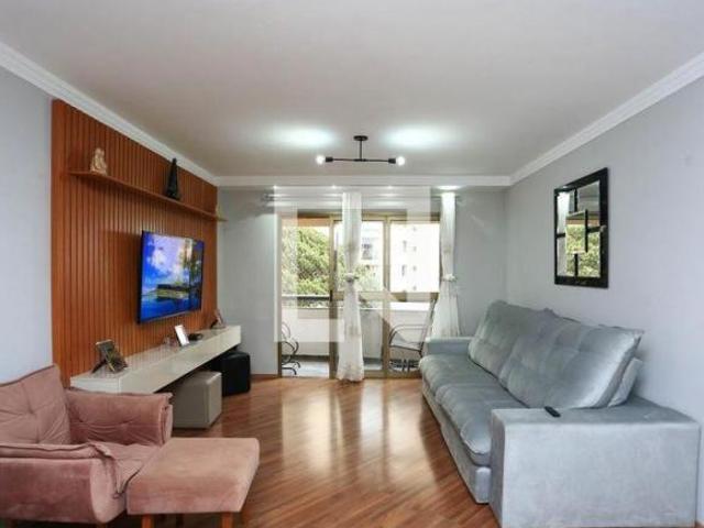 Apartamento à Venda Chácara Agrindus, 3 Quartos, 112 m² Taboão da Serra