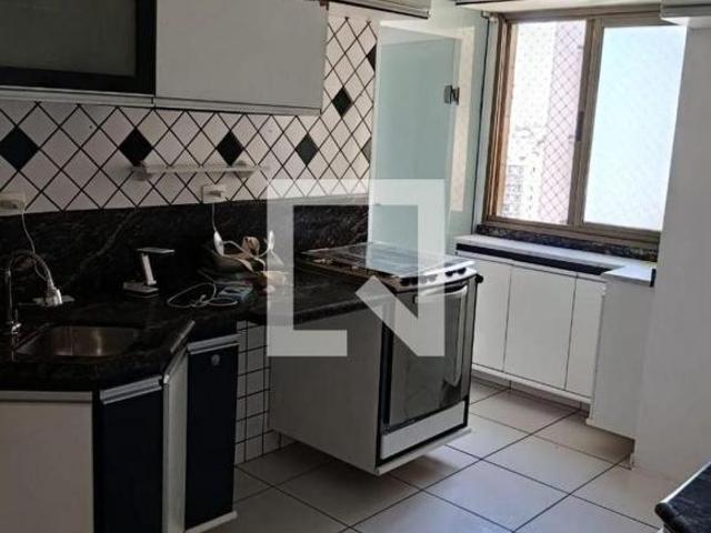 Apartamento à Venda Chácara Agrindus, 3 Quartos, 117 m2