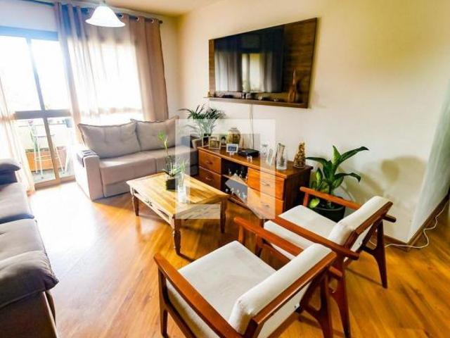 Apartamento à Venda Chácara Agrindus, 3 Quartos, 117 m2