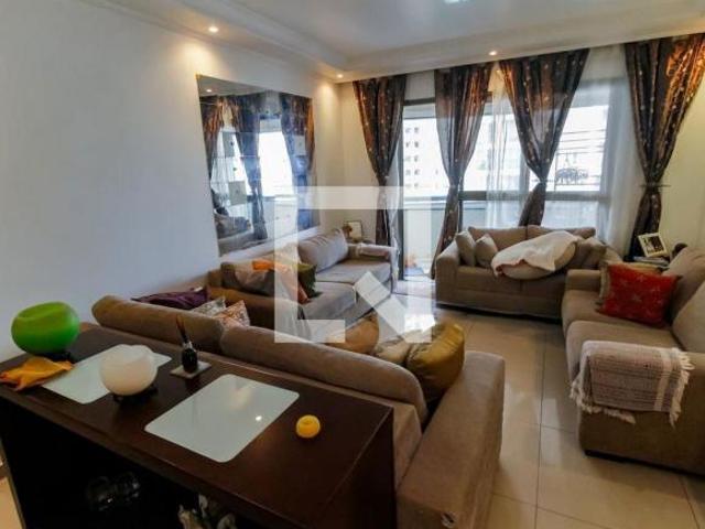 Apartamento à Venda Chácara Agrindus, 3 Quartos, 117 m2