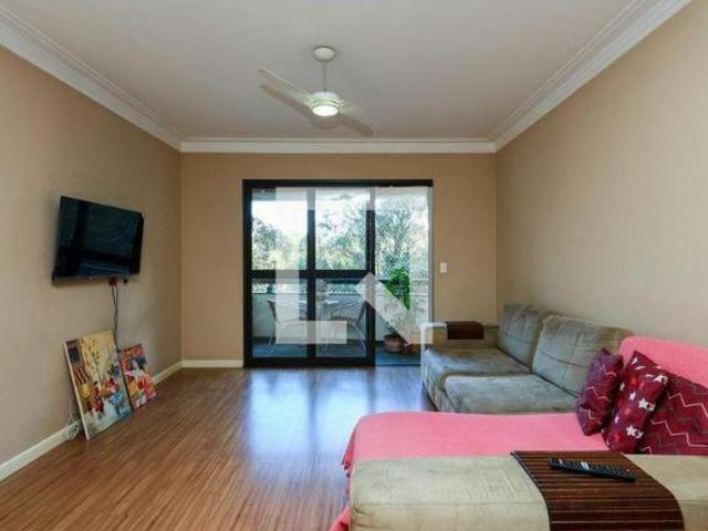 Apartamento à Venda Chácara Agrindus, 3 Quartos, 117 m² Taboão da Serra