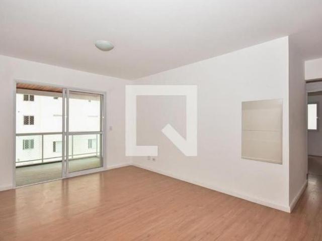 Apartamento à Venda Chácara Agrindus, 3 Quartos, 115 m2