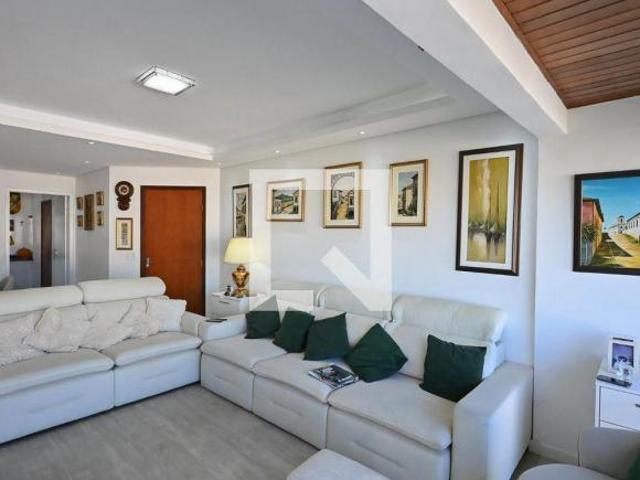 Apartamento à Venda Chácara Agrindus, 3 Quartos, 120 m2