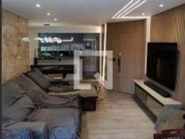 Apartamento à Venda Chácara Agrindus, 3 Quartos, 120 m² Taboão da Serra