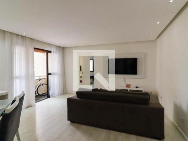 Apartamento à Venda Chácara Agrindus, 3 Quartos, 75 m2