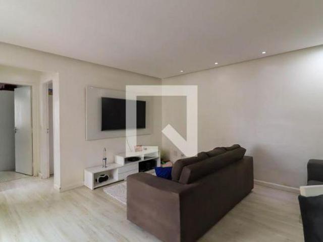 Apartamento à Venda Chácara Agrindus, 3 Quartos, 75 m² Taboão da Serra