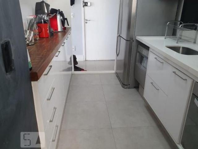 Apartamento à Venda Chácara Agrindus, 3 Quartos, 78 m² Taboão da Serra