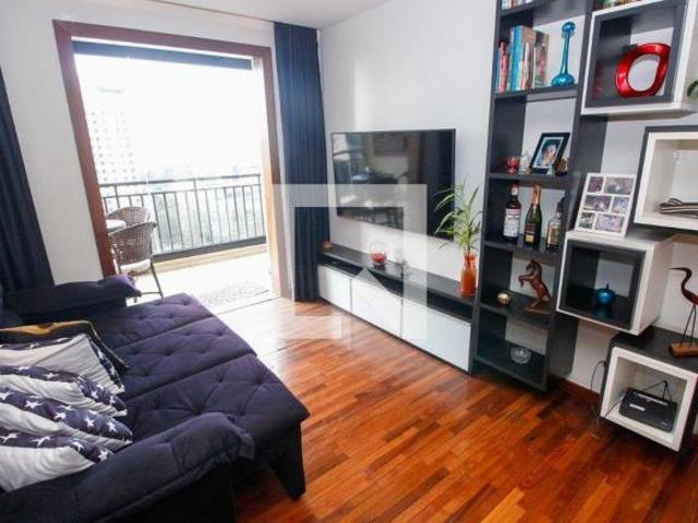 Apartamento à Venda Chácara Agrindus, 3 Quartos, 79 m2