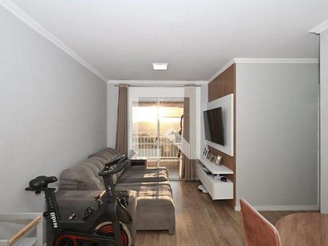 Apartamento à Venda Chácara Agrindus, 3 Quartos, 70 m² Taboão da Serra