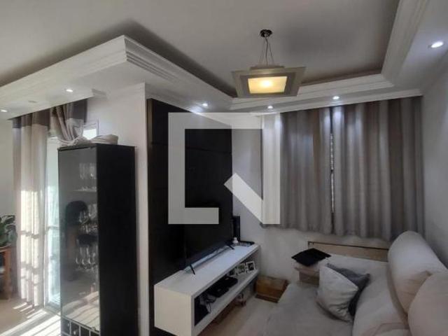 Apartamento à Venda Chácara Agrindus, 3 Quartos, 72 m2