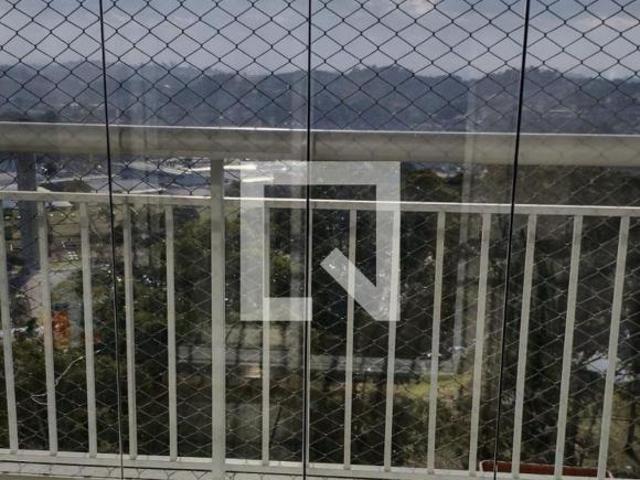 Apartamento à Venda Chácara Agrindus, 3 Quartos, 72 m2