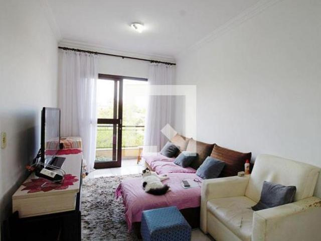 Apartamento à Venda Chácara Agrindus, 3 Quartos, 82 m2