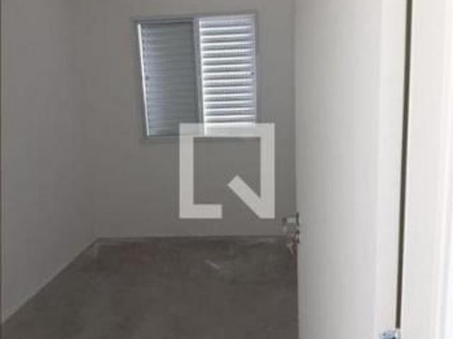 Apartamento à Venda Chácara Agrindus, 1 Quarto, 43 m² Taboão da Serra