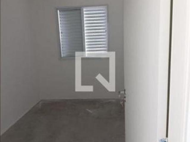 Apartamento à Venda Chácara Agrindus, 1 Quarto, 43 m² Taboão da Serra