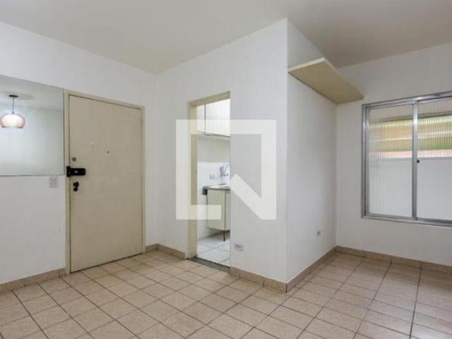 Apartamento à Venda Chácara Agrindus, 1 Quarto, 60 m2