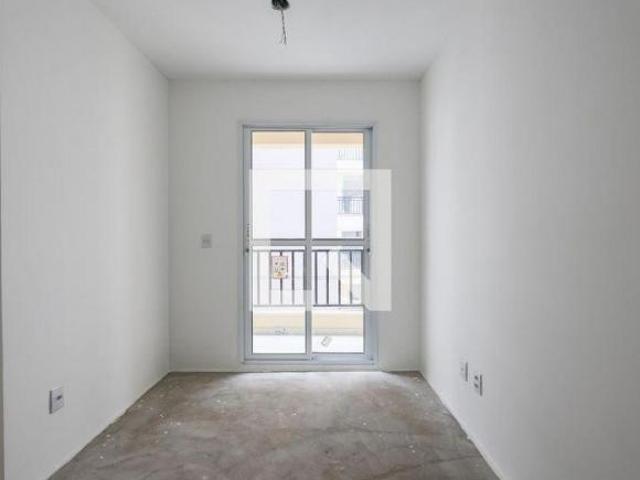 Apartamento à Venda Chácara Agrindus, 2 Quartos, 43 m² Taboão da Serra