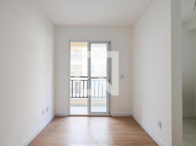 Apartamento à Venda Chácara Agrindus, 2 Quartos, 43 m² Taboão da Serra