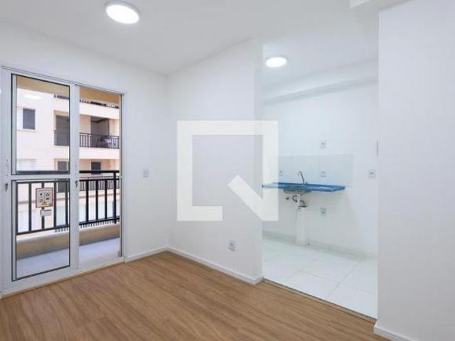 Apartamento à Venda Chácara Agrindus, 2 Quartos, 43 m² Taboão da Serra
