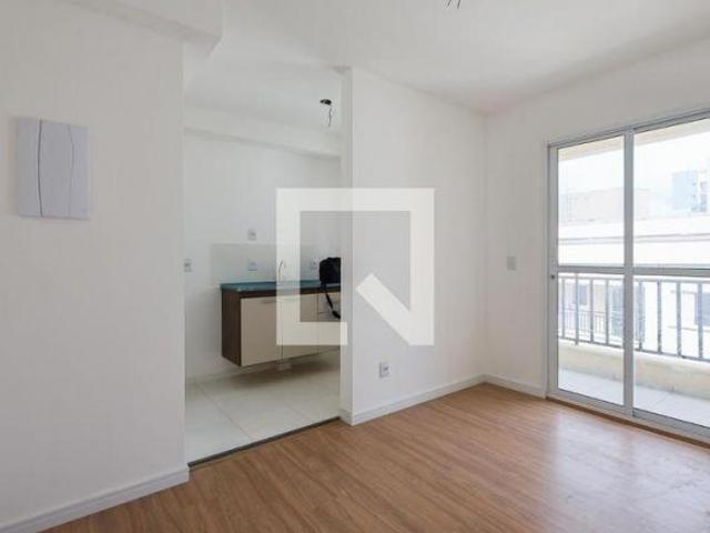 Apartamento à Venda Chácara Agrindus, 2 Quartos, 43 m² Taboão da Serra
