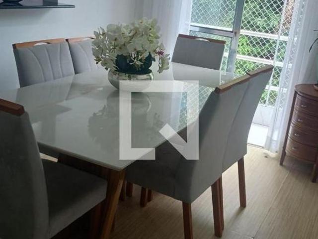 Apartamento à Venda Chácara Agrindus, 2 Quartos, 56 m2