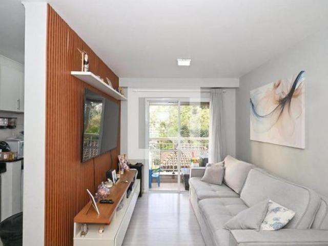 Apartamento à Venda Chácara Agrindus, 2 Quartos, 56 m² Taboão da Serra