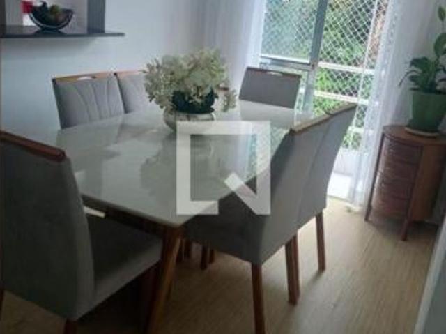 Apartamento à Venda Chácara Agrindus, 2 Quartos, 56 m² Taboão da Serra